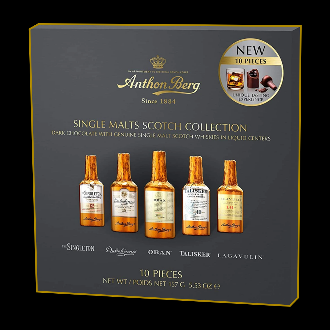 PREMIUM CHOCOLATE GIFT BOXES – Chocolate for the Soul